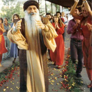 Dynamic Meditation: A Guide to Osho’s Technique
